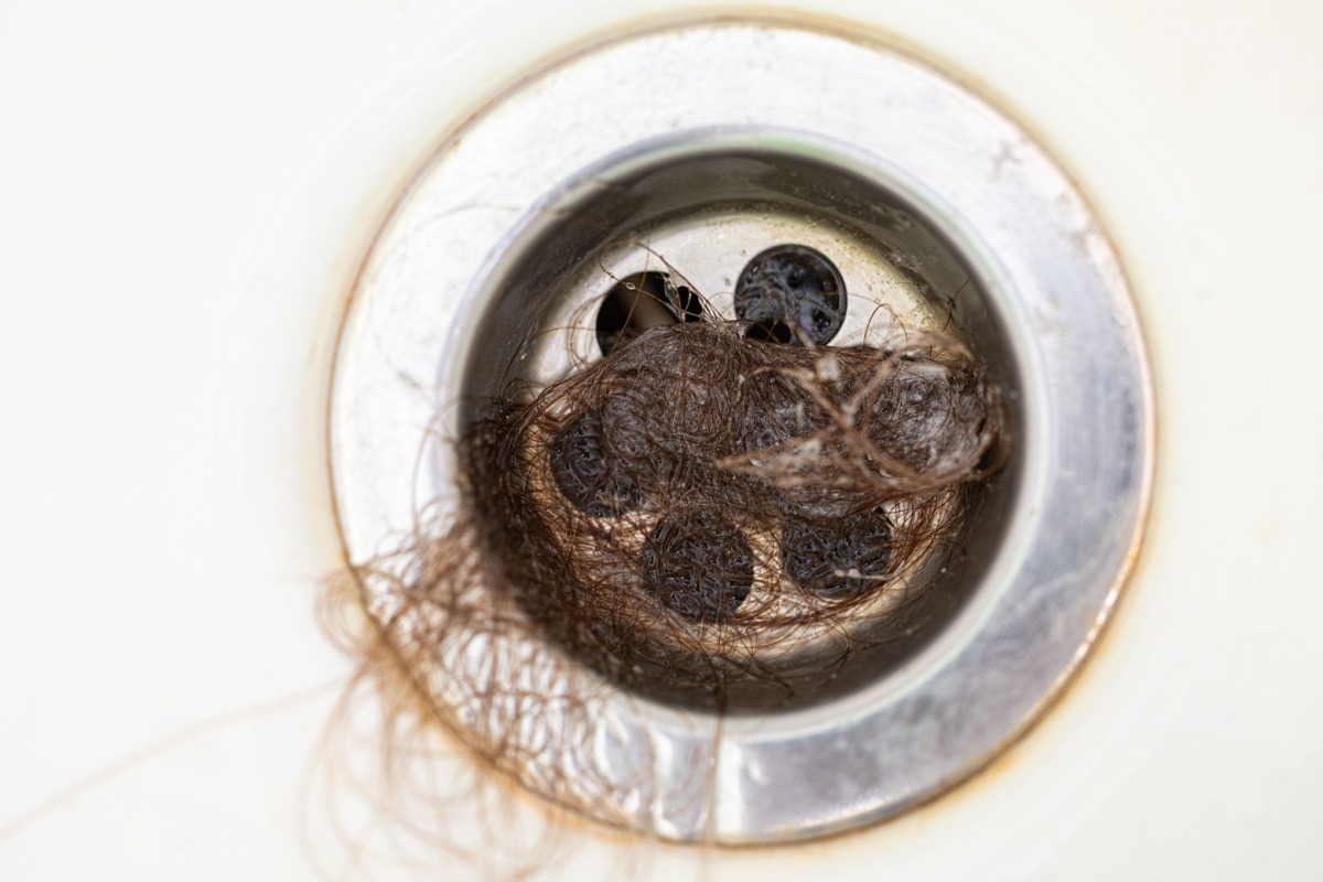 How to Safely Unclog a Shower Drain | Andreas Plumbing